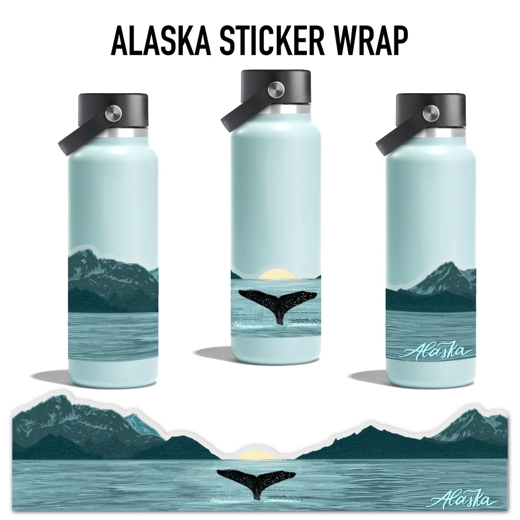 Shop Panoramic Sticker Wraps - Hand-Drawn Art – Page 2 – Creatively Leanne